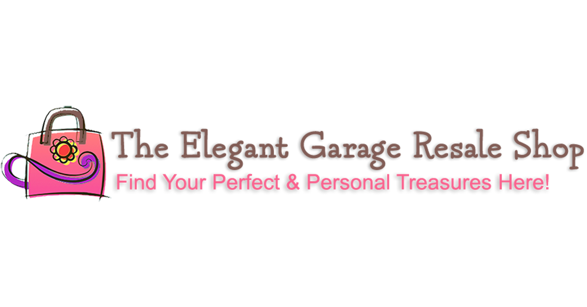 The Elegant Garage Resale Shop